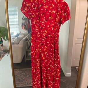Realisation Par | Dresses | Realisation Par Teale Dress | Poshmark
